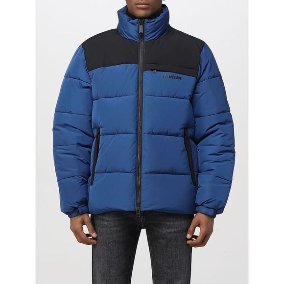 Invicta | Jackets & Coats | Invicta Jacket Men Blue | Poshmark